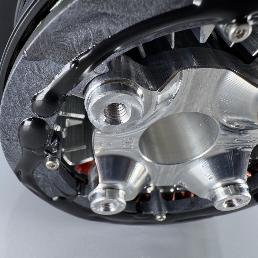 DJI Agras T50 Motor – TJ Aerosense